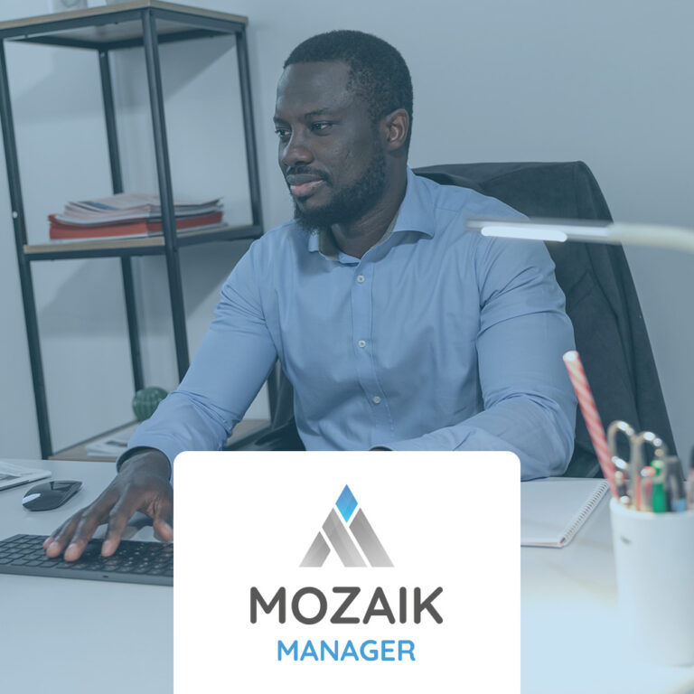 Présentation de MOZAIK Clean - Penbase