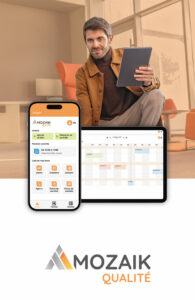 Présentation de MOZAIK Clean - Penbase
